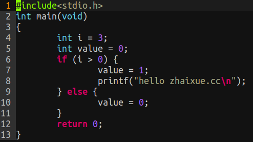 Linux内核编码风格 - Linux内核编程 | 宅学部落