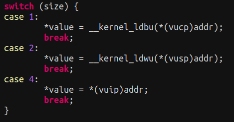 Linux内核编码风格 - Linux内核编程 | 宅学部落